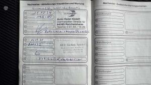 Белый Форд С-Макс 2014 в Тельшяй, объемом двигателя 2.00 л и пробегом 217 тыс. км за 7300 €, фото 37 на AUTOMOTO.COM.LV