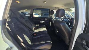 White Ford S-Max 2014 in Kaunas, with an engine capacity of 2.00 L and mileage of 327 thousand km for 5699 €, photo 16 on AUTOMOTO.COM.LV