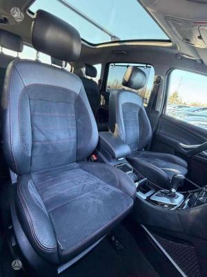 Balts Ford S-Max 2014 Šauļi, ar dzinēja tilpumu 2.20 L un nobraukumu 290 tūkst. km par 8999 €, foto 24 vietnē AUTOMOTO.COM.LV