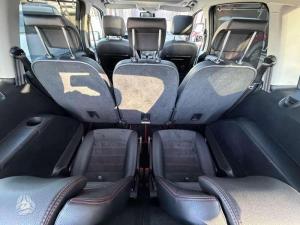 Balts Ford S-Max 2014 Šauļi, ar dzinēja tilpumu 2.20 L un nobraukumu 290 tūkst. km par 8999 €, foto 31 vietnē AUTOMOTO.COM.LV