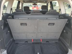 Balts Ford S-Max 2014 Kauņa, ar dzinēja tilpumu 2.00 L un nobraukumu 225 tūkst. km par 3750 €, foto 14 vietnē AUTOMOTO.COM.LV