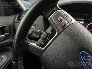 Balts Ford S-Max 2015 Jelgava, ar dzinēja tilpumu 2.00 L un nobraukumu 277 tūkst. km par 6950 €, foto 19 vietnē AUTOMOTO.COM.LV