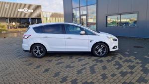 Balts Ford S-Max 2015 Šauļi, ar dzinēja tilpumu 2.00 L un nobraukumu 230 tūkst. km par 9200 €, foto 7 vietnē AUTOMOTO.COM.LV