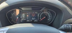 Balts Ford S-Max 2015 Viļņa, ar dzinēja tilpumu 2.00 L un nobraukumu 260 tūkst. km par 4800 €, foto 4 vietnē AUTOMOTO.COM.LV