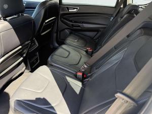 Balts Ford S-Max 2016 Šilutė, ar dzinēja tilpumu 2.00 L un nobraukumu 231 tūkst. km par 7900 €, foto 7 vietnē AUTOMOTO.COM.LV