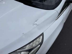 White Ford S-Max 2016 in Kaunas, with an engine capacity of 2.00 L and mileage of 253 thousand km for 6699 €, photo 10 on AUTOMOTO.COM.LV