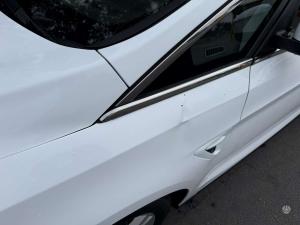 White Ford S-Max 2016 in Kaunas, with an engine capacity of 2.00 L and mileage of 253 thousand km for 6699 €, photo 11 on AUTOMOTO.COM.LV