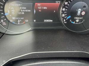 White Ford S-Max 2016 in Kaunas, with an engine capacity of 2.00 L and mileage of 253 thousand km for 6699 €, photo 17 on AUTOMOTO.COM.LV