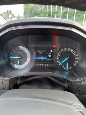 Balts Ford S-Max 2016 Viļņa, ar dzinēja tilpumu 2.00 L un nobraukumu 320 tūkst. km par 6700 €, foto 12 vietnē AUTOMOTO.COM.LV
