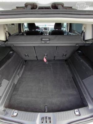 Balts Ford S-Max 2016 Viļņa, ar dzinēja tilpumu 2.00 L un nobraukumu 320 tūkst. km par 6700 €, foto 16 vietnē AUTOMOTO.COM.LV