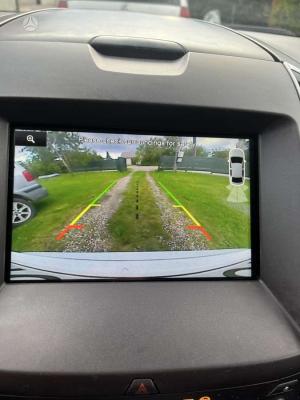 Balts Ford S-Max 2016 Kauņa, ar dzinēja tilpumu 2.00 L un nobraukumu 380 tūkst. km par 7300 €, foto 13 vietnē AUTOMOTO.COM.LV