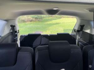 Balts Ford S-Max 2016 Kauņa, ar dzinēja tilpumu 2.00 L un nobraukumu 380 tūkst. km par 7300 €, foto 17 vietnē AUTOMOTO.COM.LV