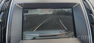 Balts Ford S-Max 2017 Rīga, ar dzinēja tilpumu 2.00 L un nobraukumu 202 tūkst. km par 15500 €, foto 26 vietnē AUTOMOTO.COM.LV