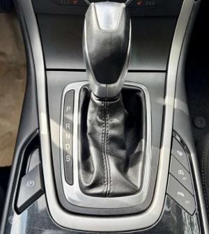 Balts Ford S-Max 2017 Kretinga, ar dzinēja tilpumu 2.00 L un nobraukumu 241 tūkst. km par 7500 €, foto 17 vietnē AUTOMOTO.COM.LV