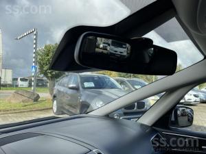 Balts Ford S-Max 2017 Talsi, ar dzinēja tilpumu 2.00 L un nobraukumu 294 tūkst. km par 10990 €, foto 21 vietnē AUTOMOTO.COM.LV