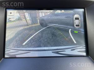 Balts Ford S-Max 2017 Talsi, ar dzinēja tilpumu 2.00 L un nobraukumu 294 tūkst. km par 10990 €, foto 24 vietnē AUTOMOTO.COM.LV