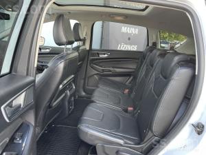 Balts Ford S-Max 2017 Talsi, ar dzinēja tilpumu 2.00 L un nobraukumu 294 tūkst. km par 10990 €, foto 27 vietnē AUTOMOTO.COM.LV