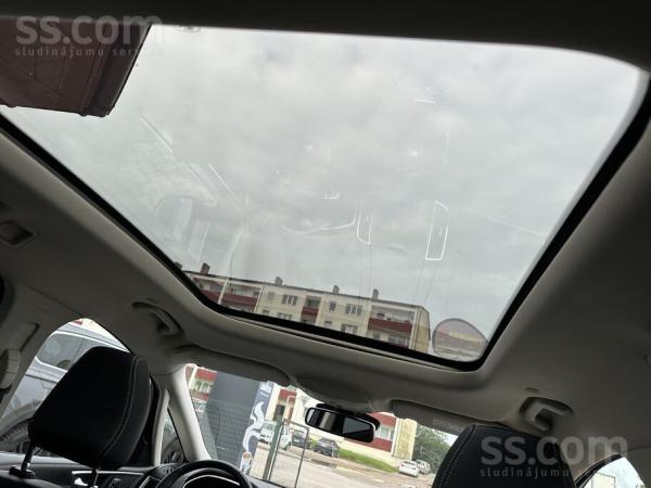 Balts Ford S-Max 2018 Talsi, ar dzinēja tilpumu 2.00 L un nobraukumu 0 tūkst. km par 12800 €, foto 10 vietnē AUTOMOTO.COM.LV