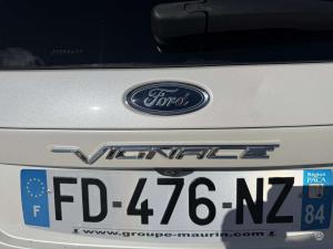 White Ford S-Max 2019 in Taurage, with an engine capacity of 2.00 L and mileage of 200 thousand km for 10500 €, photo 11 on AUTOMOTO.COM.LV