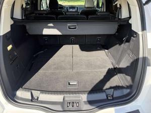 White Ford S-Max 2019 in Taurage, with an engine capacity of 2.00 L and mileage of 200 thousand km for 10500 €, photo 28 on AUTOMOTO.COM.LV