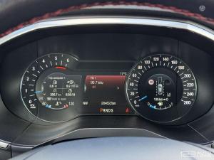 Balts Ford S-Max 2019 Tauragė, ar dzinēja tilpumu 2.00 L un nobraukumu 284 tūkst. km par 9900 €, foto 21 vietnē AUTOMOTO.COM.LV
