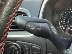 Balts Ford S-Max 2019 Tauragė, ar dzinēja tilpumu 2.00 L un nobraukumu 284 tūkst. km par 9900 €, foto 29 vietnē AUTOMOTO.COM.LV