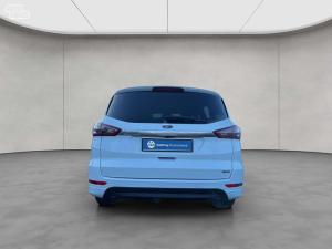 Balts Ford S-Max 2022 Kauņa, ar dzinēja tilpumu 2.50 L un nobraukumu 34 tūkst. km par 33167 €, foto 4 vietnē AUTOMOTO.COM.LV