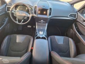 Balts Ford S-Max 2022 Kauņa, ar dzinēja tilpumu 2.00 L un nobraukumu 93 tūkst. km par 33208 €, foto 3 vietnē AUTOMOTO.COM.LV