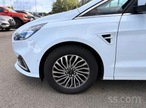Белый Форд С-Макс 2022 в Рига, объемом двигателя 2.00 л и пробегом 163 тыс. км за 15990 €, фото 32 на AUTOMOTO.COM.LV