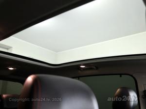Белый Форд С-Макс 2012 в Таллин, объемом двигателя 2.00 л и пробегом 326 тыс. км за 2999 €, фото 10 на AUTOMOTO.COM.LV