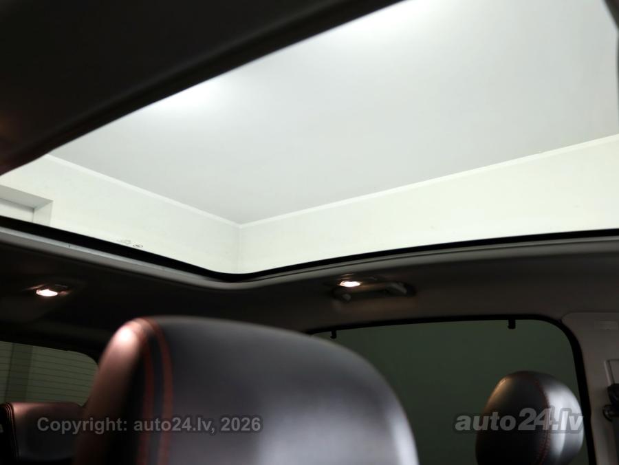 Белый Форд С-Макс 2012 в Таллин, объемом двигателя 2.00 л и пробегом 326 тыс. км за 2999 €, фото 10 на AUTOMOTO.COM.LV