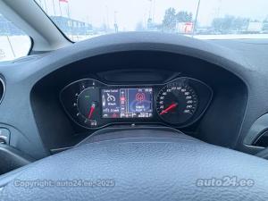 Balts Ford S-Max 2014 Rapla, ar dzinēja tilpumu 2.00 L un nobraukumu 0 tūkst. km par 2500 €, foto 16 vietnē AUTOMOTO.COM.LV