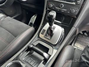 Balts Ford S-Max 2014 Tallina, ar dzinēja tilpumu 2.00 L un nobraukumu 278 tūkst. km par 2999 €, foto 14 vietnē AUTOMOTO.COM.LV