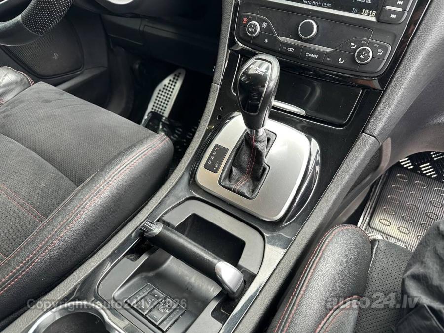 Balts Ford S-Max 2014 Tallina, ar dzinēja tilpumu 2.00 L un nobraukumu 278 tūkst. km par 2999 €, foto 14 vietnē AUTOMOTO.COM.LV