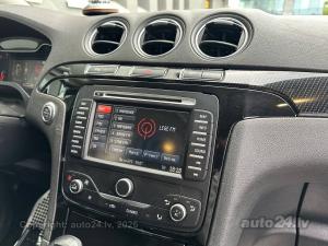 Balts Ford S-Max 2014 Tallina, ar dzinēja tilpumu 2.00 L un nobraukumu 278 tūkst. km par 2999 €, foto 15 vietnē AUTOMOTO.COM.LV