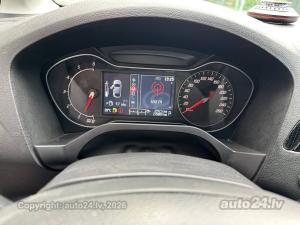 Balts Ford S-Max 2014 Tallina, ar dzinēja tilpumu 2.00 L un nobraukumu 278 tūkst. km par 2999 €, foto 16 vietnē AUTOMOTO.COM.LV
