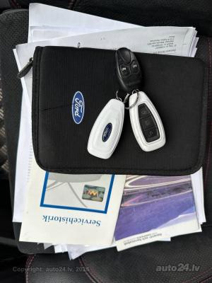 Balts Ford S-Max 2014 Tallina, ar dzinēja tilpumu 2.00 L un nobraukumu 278 tūkst. km par 2999 €, foto 17 vietnē AUTOMOTO.COM.LV