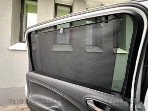 Balts Ford S-Max 2014 Tallina, ar dzinēja tilpumu 2.00 L un nobraukumu 278 tūkst. km par 2999 €, foto 18 vietnē AUTOMOTO.COM.LV