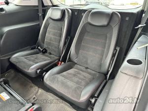 Balts Ford S-Max 2014 Tallina, ar dzinēja tilpumu 2.00 L un nobraukumu 278 tūkst. km par 2999 €, foto 19 vietnē AUTOMOTO.COM.LV