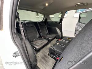 Balts Ford S-Max 2014 Tallina, ar dzinēja tilpumu 2.00 L un nobraukumu 278 tūkst. km par 2999 €, foto 20 vietnē AUTOMOTO.COM.LV