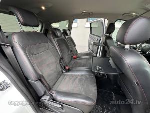 Balts Ford S-Max 2014 Tallina, ar dzinēja tilpumu 2.00 L un nobraukumu 278 tūkst. km par 2999 €, foto 21 vietnē AUTOMOTO.COM.LV