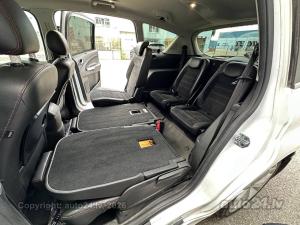 Balts Ford S-Max 2014 Tallina, ar dzinēja tilpumu 2.00 L un nobraukumu 278 tūkst. km par 2999 €, foto 22 vietnē AUTOMOTO.COM.LV