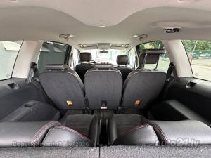 Balts Ford S-Max 2014 Tallina, ar dzinēja tilpumu 2.00 L un nobraukumu 278 tūkst. km par 2999 €, foto 24 vietnē AUTOMOTO.COM.LV