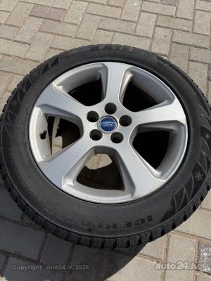Balts Ford S-Max 2015 Tartu, ar dzinēja tilpumu 2.00 L un nobraukumu 272 tūkst. km par 8700 €, foto 15 vietnē AUTOMOTO.COM.LV