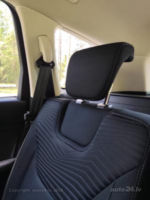 Balts Ford S-Max 2018 Tartu, ar dzinēja tilpumu 2.00 L un nobraukumu 283 tūkst. km par 9500 €, foto 17 vietnē AUTOMOTO.COM.LV