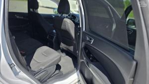 White Ford S-Max 2018 in Plunge, with an engine capacity of 2.00 L and mileage of 240 thousand km for 11800 €, photo 7 on AUTOMOTO.COM.LV