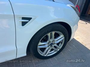Белый Форд С-Макс 2018 в Тарту, объемом двигателя 2.00 л и пробегом 241 тыс. км за 10900 €, фото 14 на AUTOMOTO.COM.LV