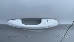 Белый Форд С-Макс 2020 в Пярну, объемом двигателя 2.00 л и пробегом 174 тыс. км за 15999 €, фото 11 на AUTOMOTO.COM.LV