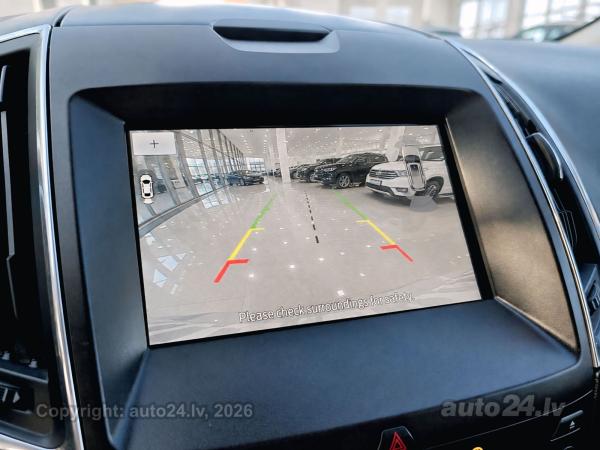 Белый Форд С-Макс 2020 в Таллин, объемом двигателя 2.00 л и пробегом 176 тыс. км за 16500 €, фото 9 на AUTOMOTO.COM.LV