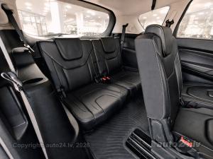 Balts Ford S-Max 2020 Tallina, ar dzinēja tilpumu 2.00 L un nobraukumu 176 tūkst. km par 16500 €, foto 16 vietnē AUTOMOTO.COM.LV